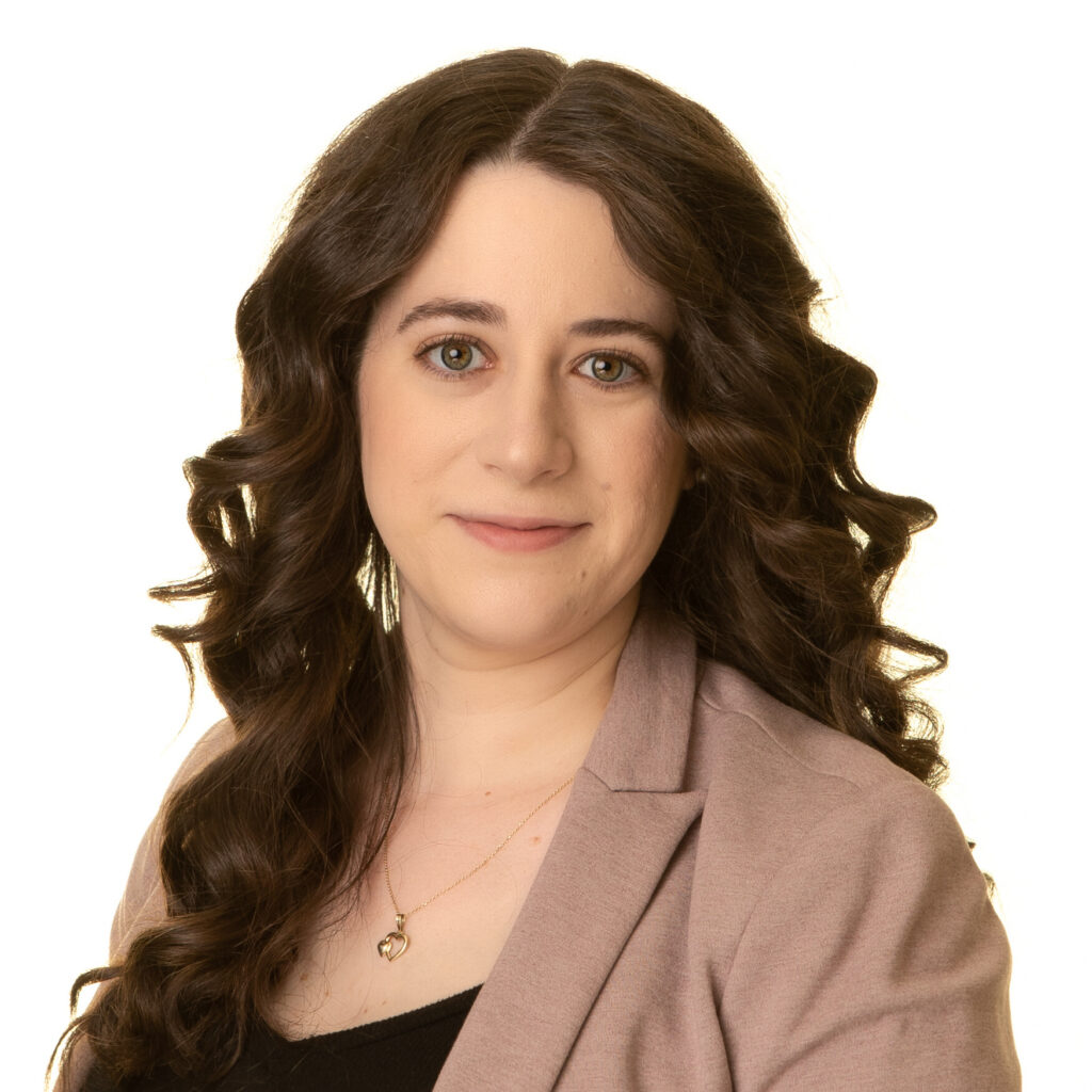 Denise Geiskkovitch - MIRA